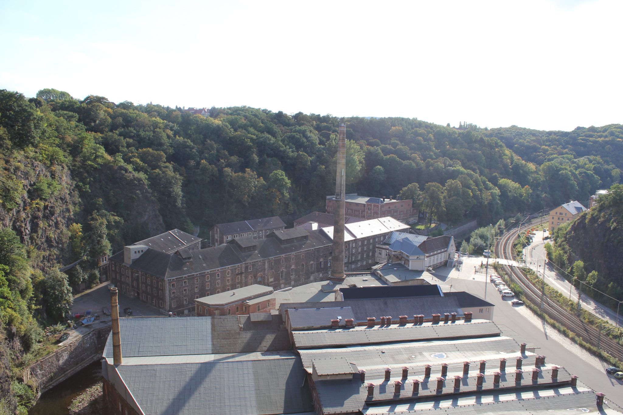 Felsenkeller – ChETEC-INFRA