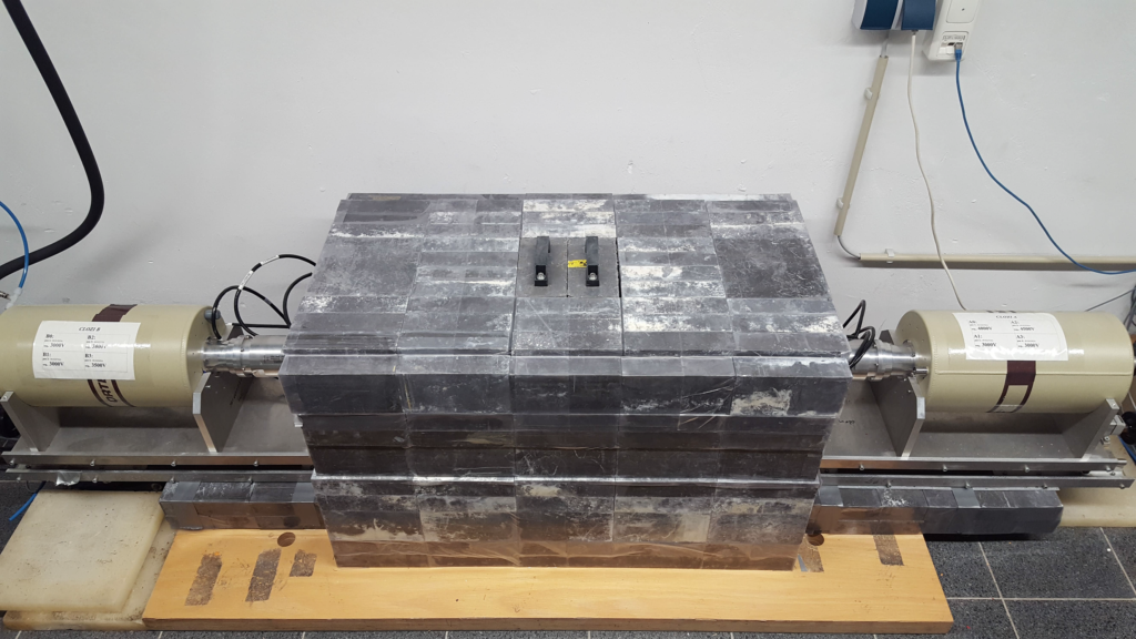 Cologne – ChETEC-INFRA